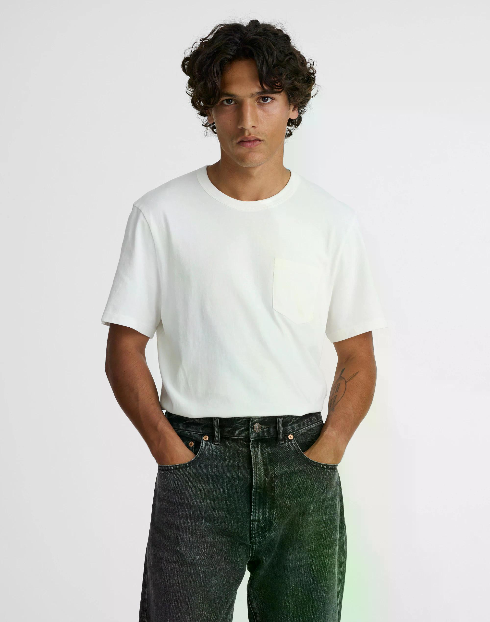 MADEWELL Allday Pocket Tee